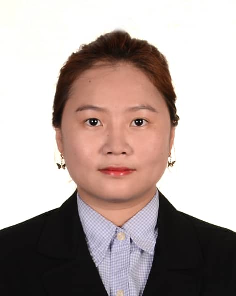 Dr Ong Hooi Fan (Jenjarom Branch) - ai Clinic
