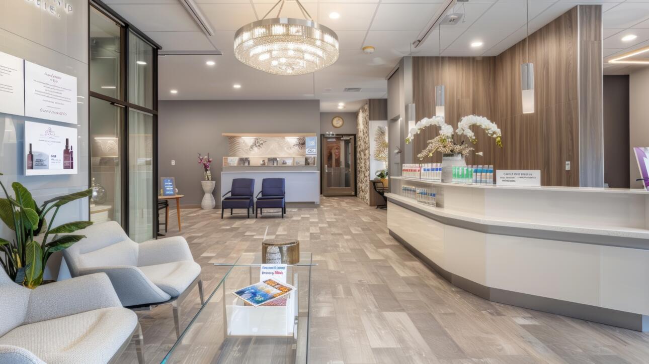 Home - ai Clinic